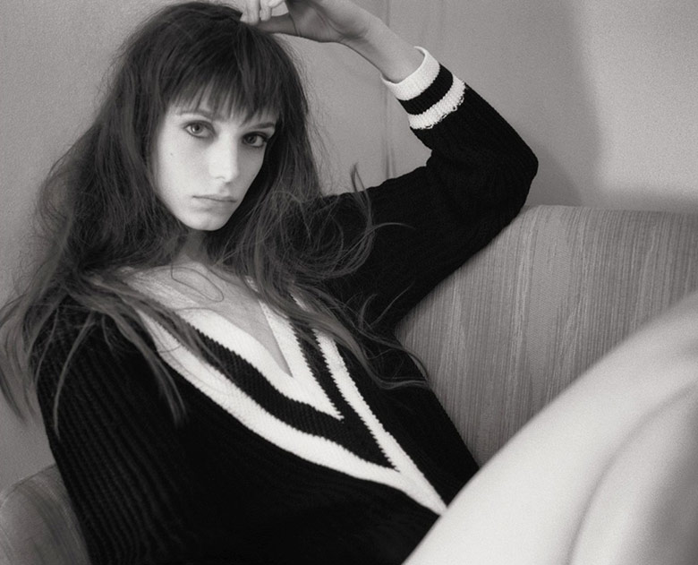 Rag & Bone Spring/Summer 2014 Campaign by Glen Luchford | The ...