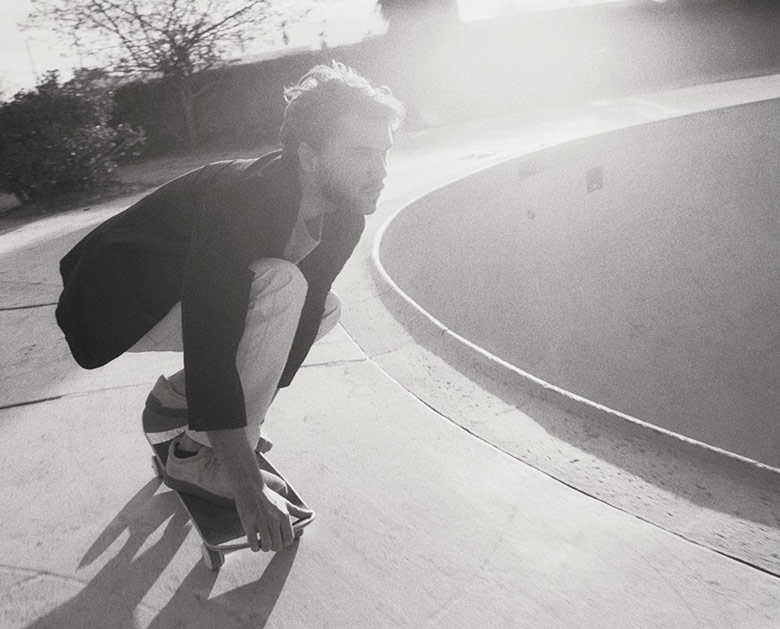 Rag & Bone Spring/Summer 2014 Campaign by Glen Luchford | The ...
