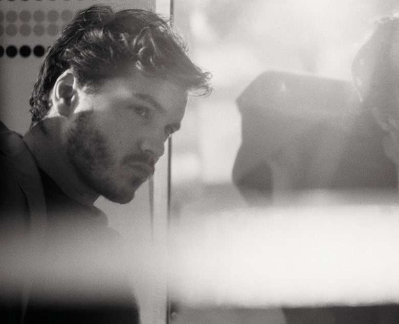 Rag & Bone Spring/Summer 2014 Campaign by Glen Luchford | The ...