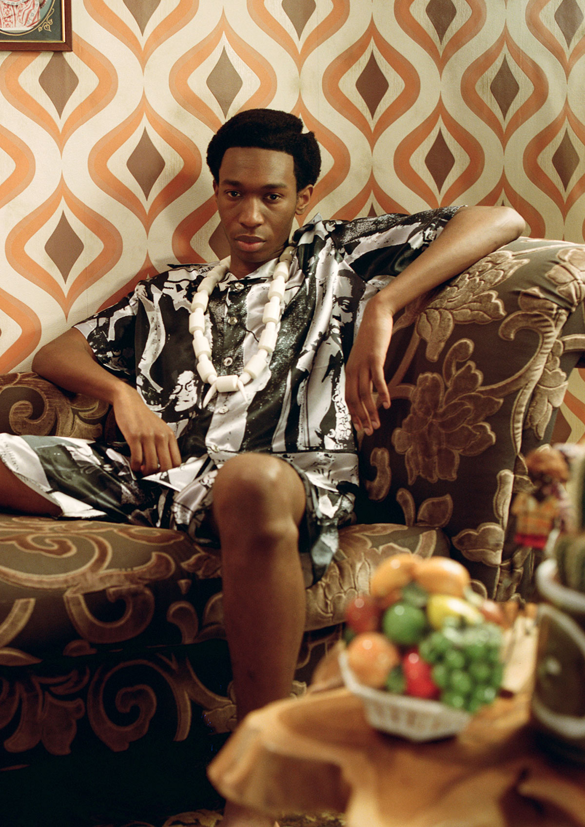 Tolu Coker On Community, Empathy and Vulnerability In Her Creative ...