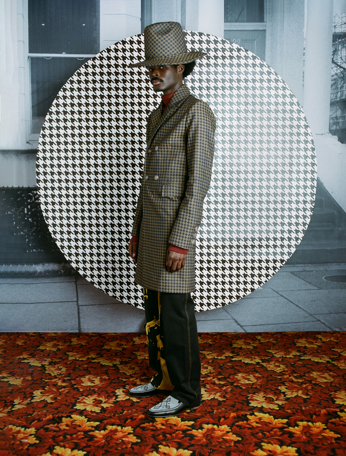Tolu Coker On Community, Empathy and Vulnerability In Her Creative ...