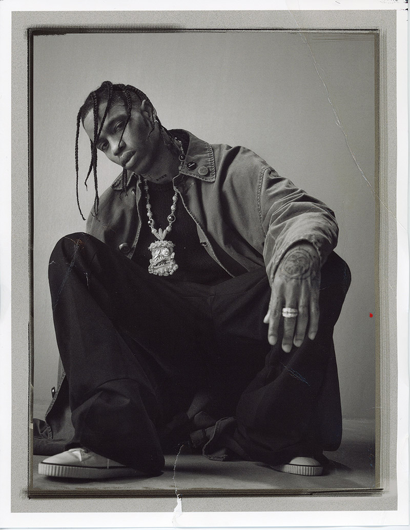 Dior X Travis Scott 2022 Collection | The Fashionography — Fashionography