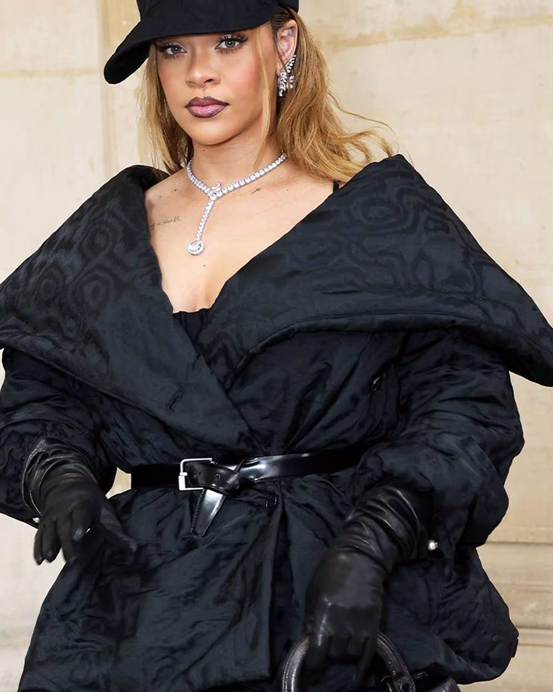 Glenn Marten's Diesel Show, Rihanna's Dior Comeback, Beyoncé's Cécred ...