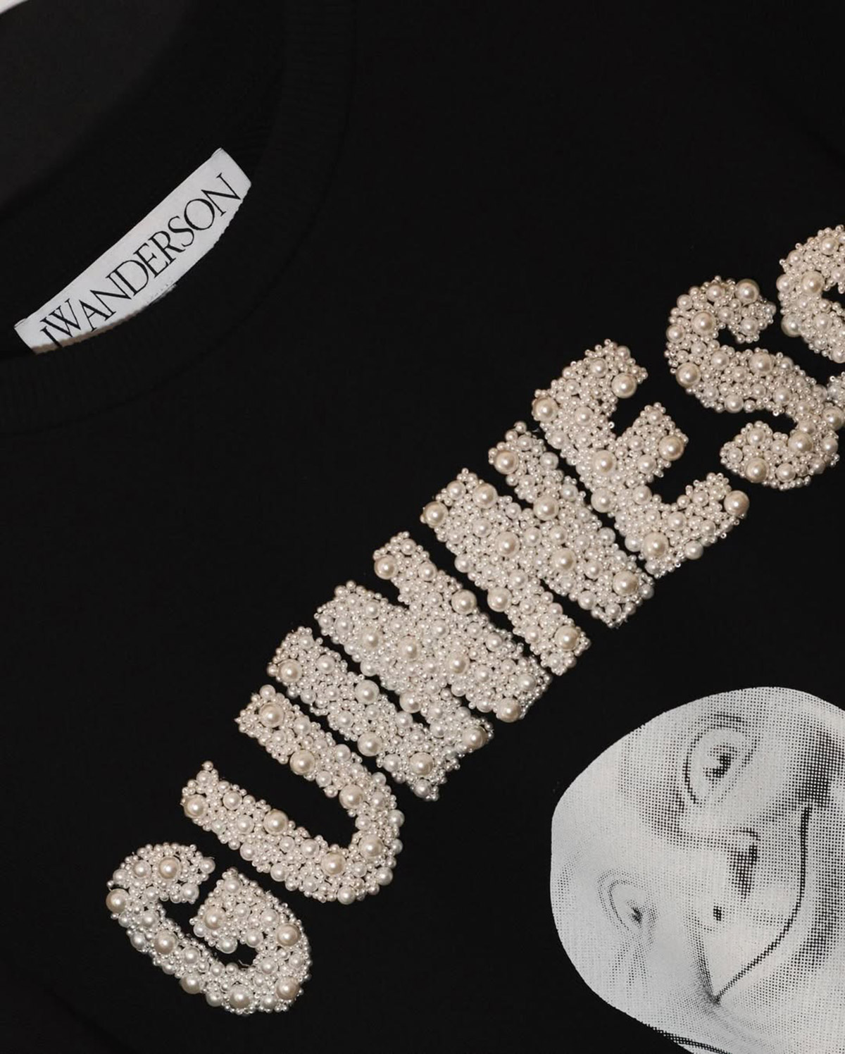 JW Anderson's Nod to Guinness Heritage | The Fashionography ...
