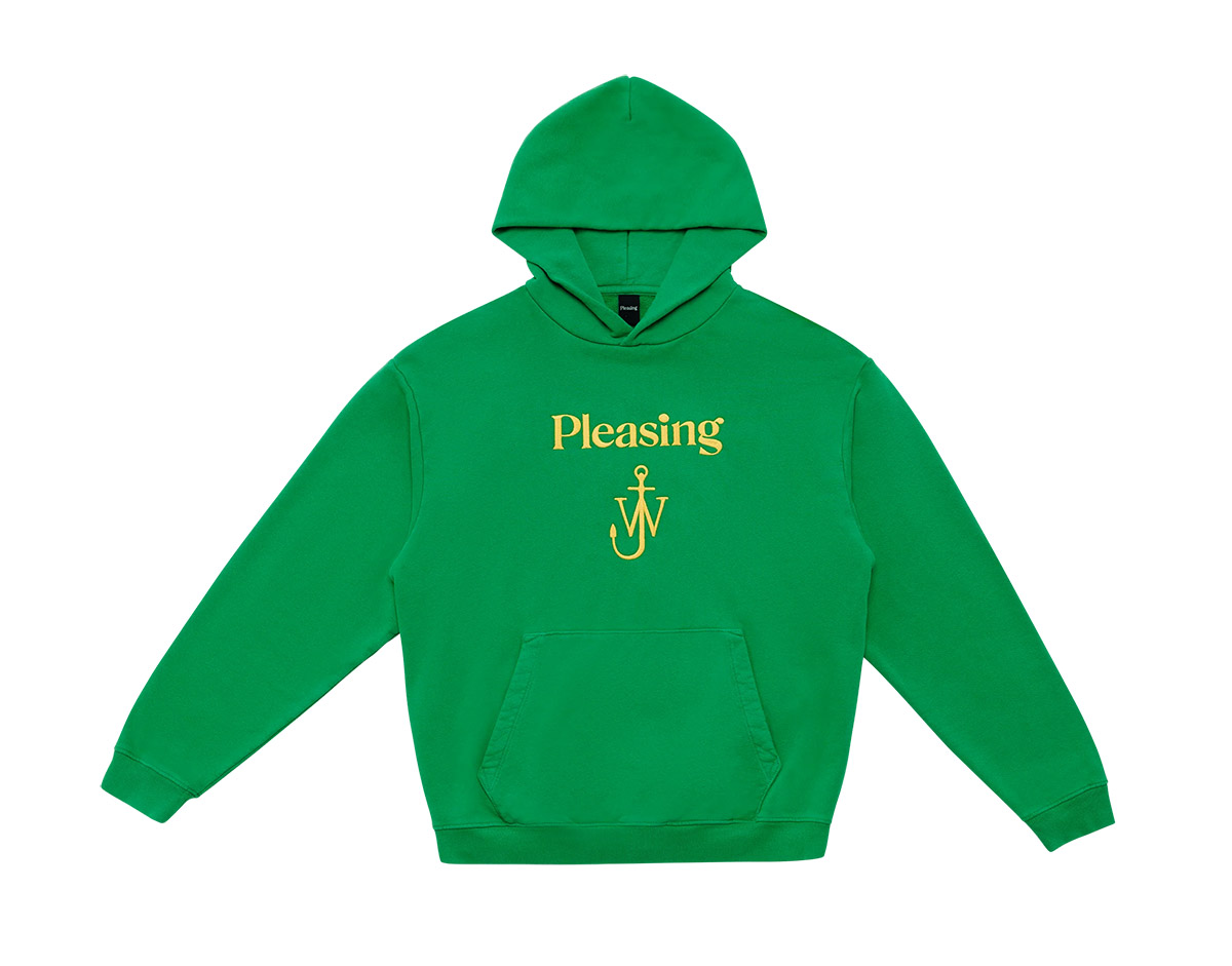 Harry Styles and JW Anderson's Pleasing Collaboration | The ...