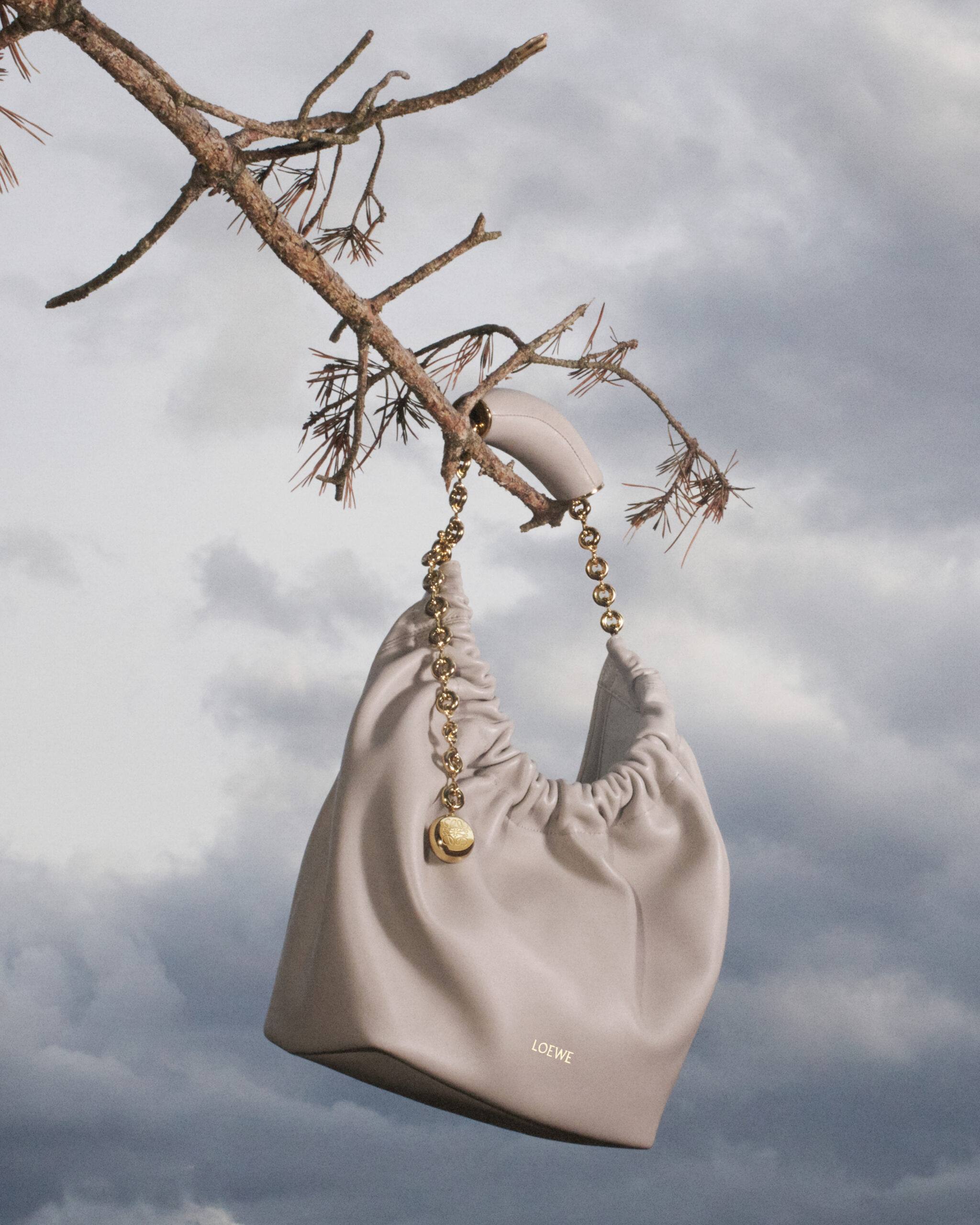 LOEWE’s SS25 Campaign Captures a Pagan Dreamscape in Catalonia | The ...
