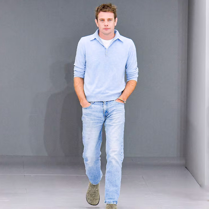 Dior Names Jonathan Anderson Head of Menswear — Fashionography