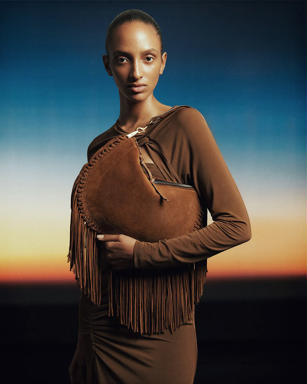 Net-a-porter and Isabel Marant Reveal a High Summer Capsule ...