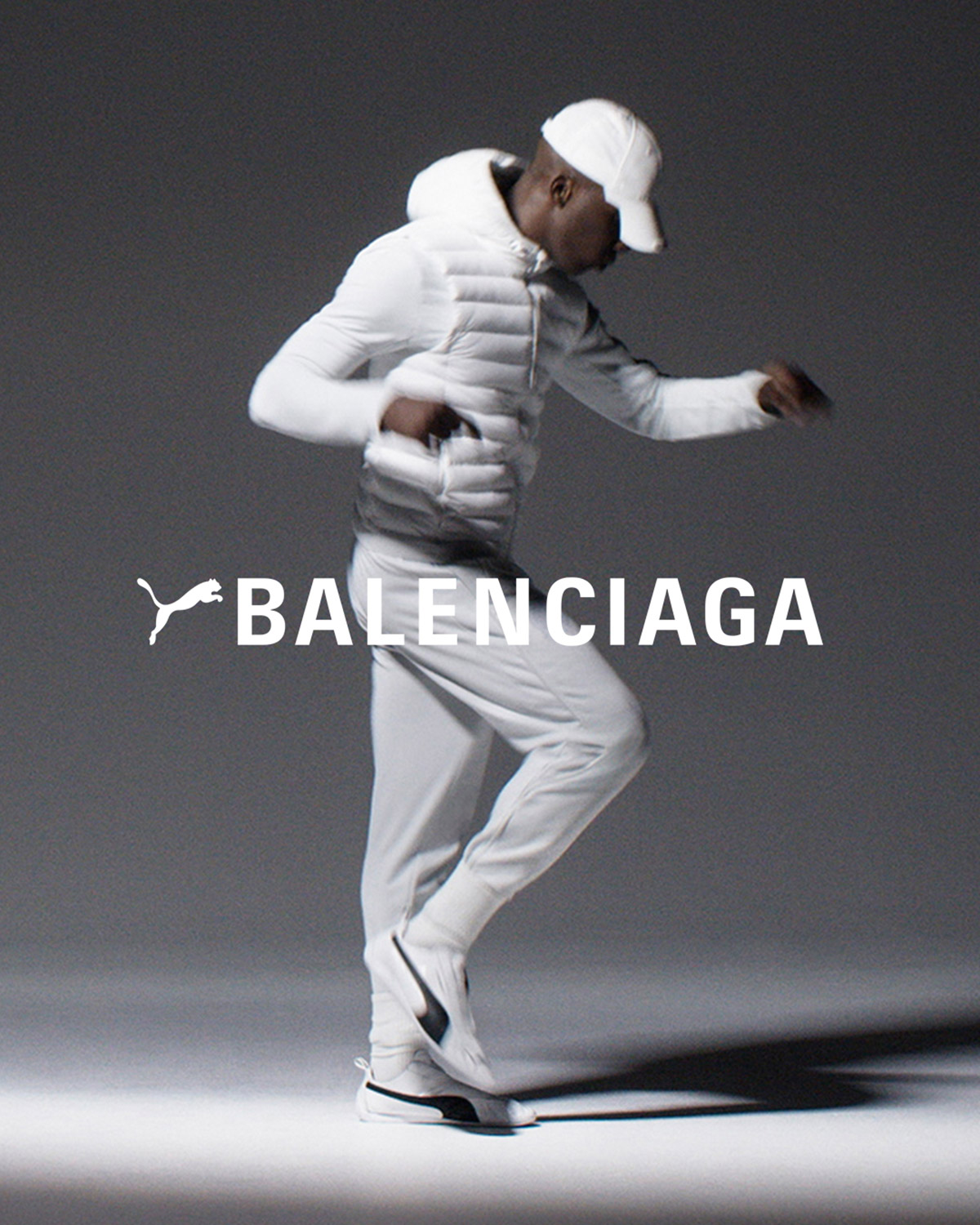 Balenciaga PUMA Rework the 1999 Speedcat | The Fashionography ...