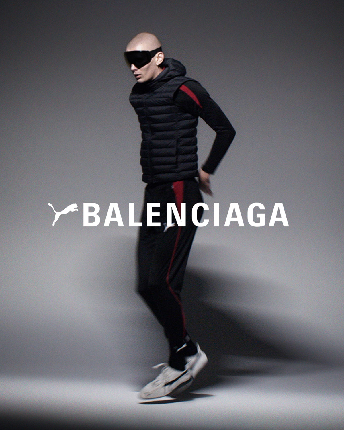 Balenciaga PUMA Rework the 1999 Speedcat | The Fashionography ...