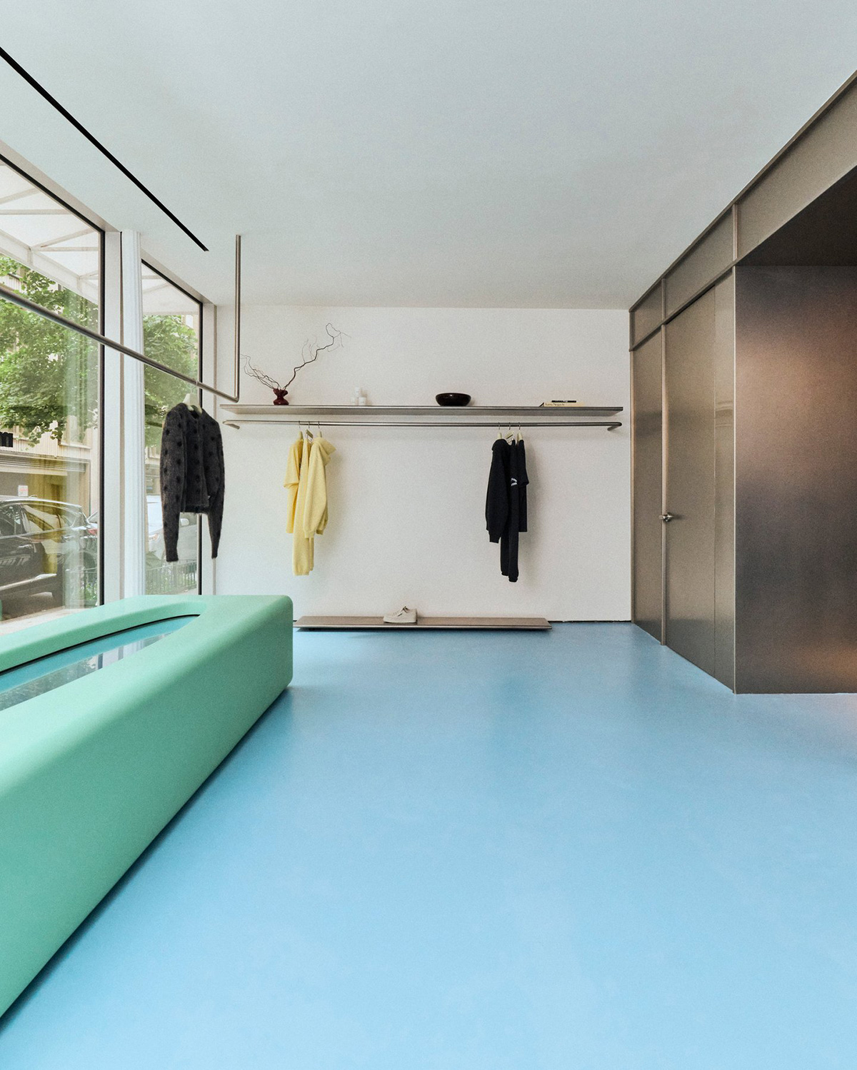 Madhappy Opens NYC Flagship on Mulberry Street — Fashionography