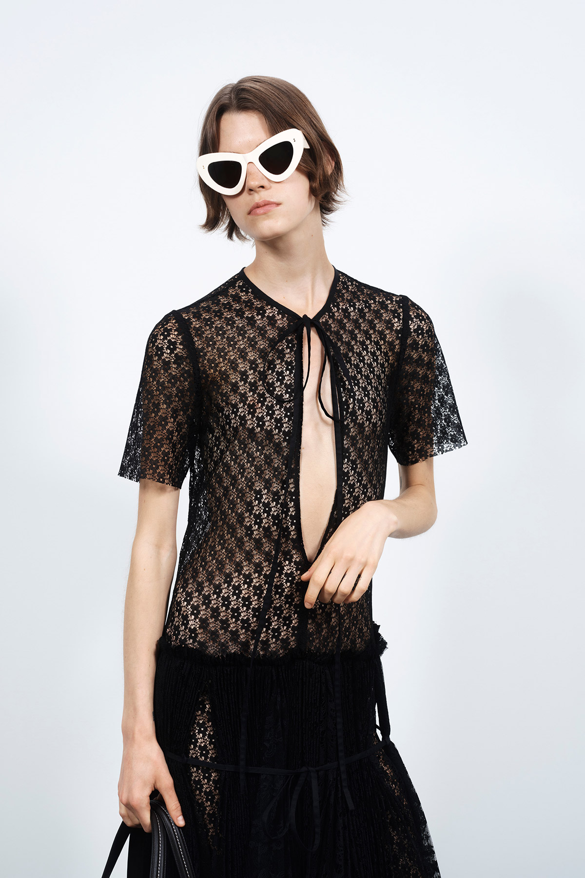 Inside the JW Anderson Rebrand | The Fashionography — Fashionography