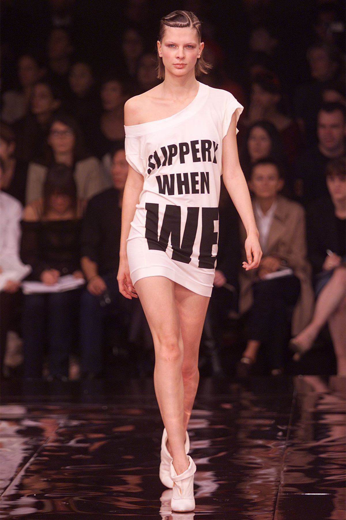 Stella McCartney x Jeff Koons Releases a Limited Art T-shirt ...