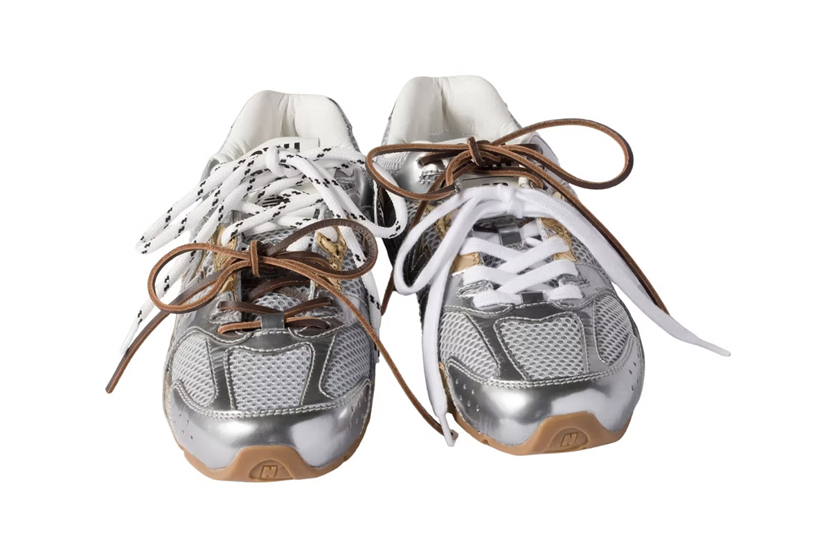 Miu Miu Gives the New Balance 530SL a High Fashion Update — Fashionography