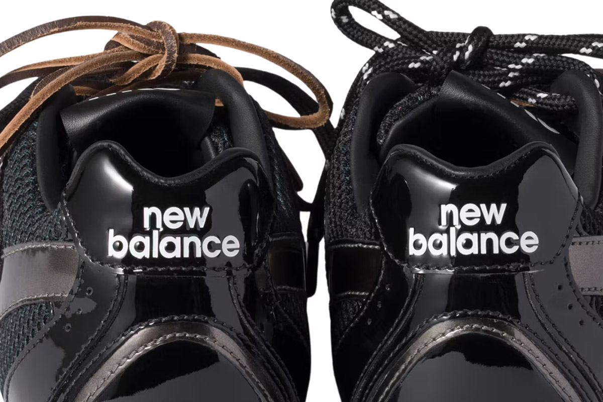 Miu Miu Gives the New Balance 530SL a High Fashion Update — Fashionography