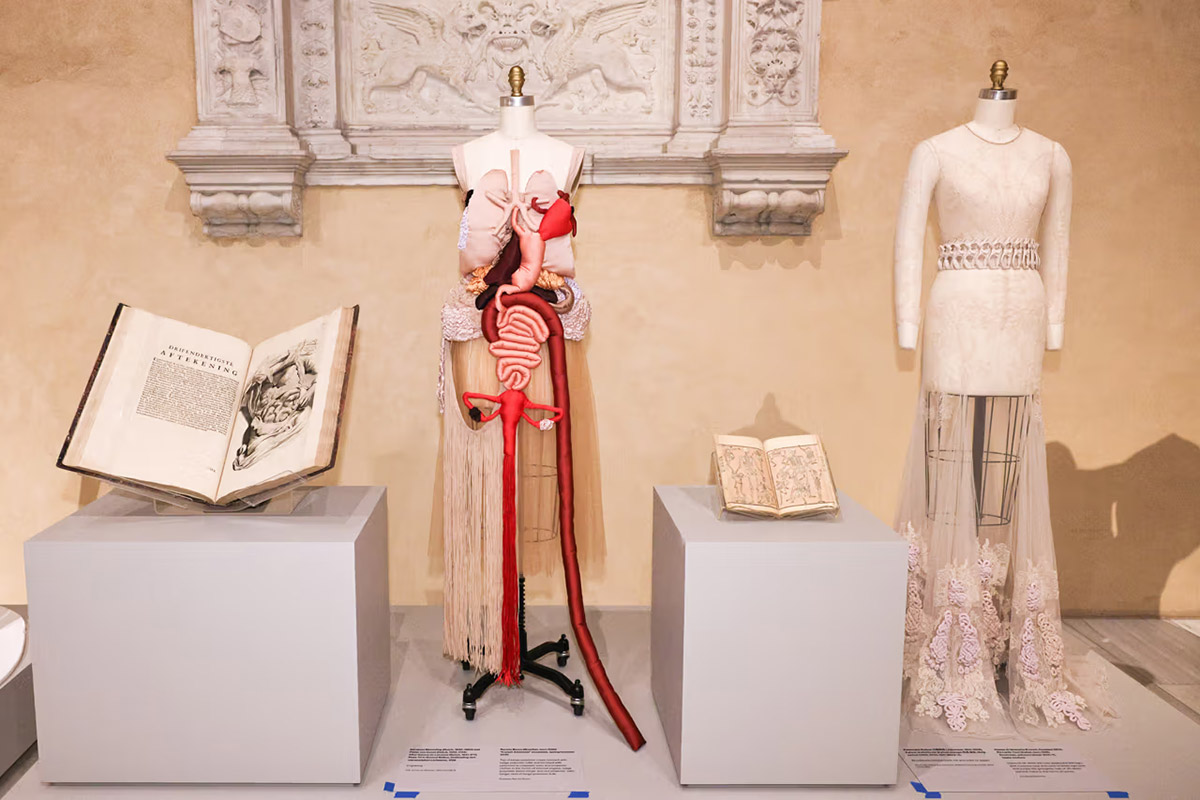 Met Gala Announces Costume Art as the 2026 Exhibition Theme ...